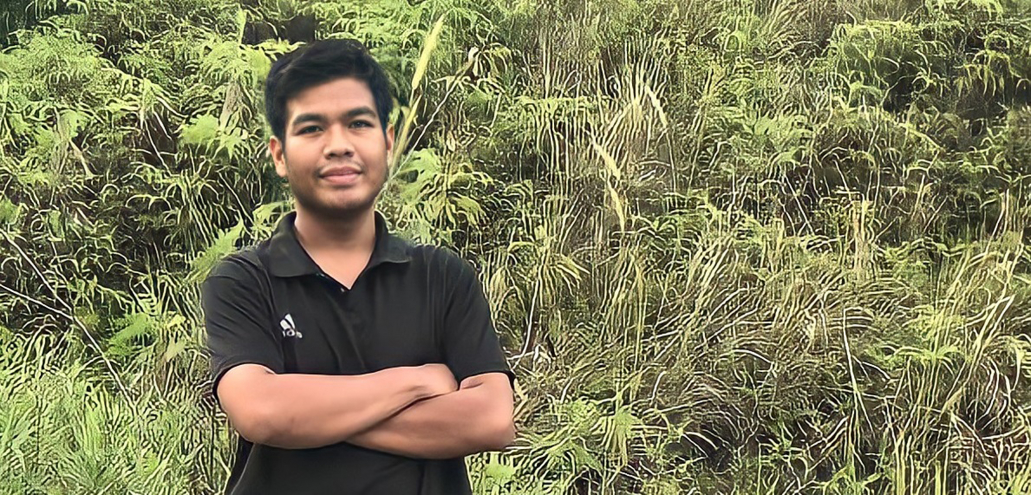 Mohammad Izzat Aziz – Bakat Muda Sezaman