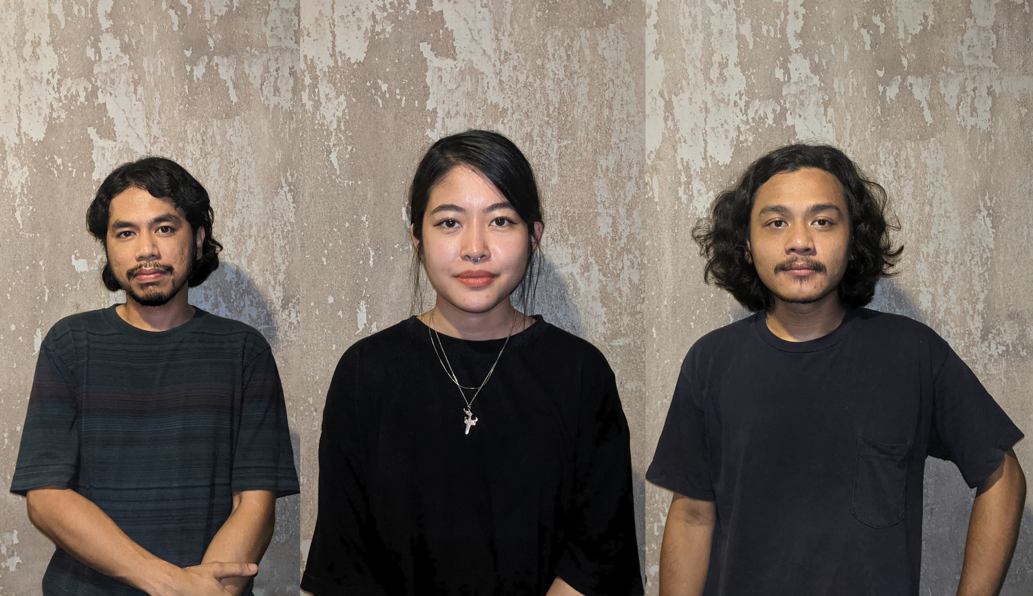 Muhammad Amzar bin ShamsulKamar – Bakat Muda Sezaman