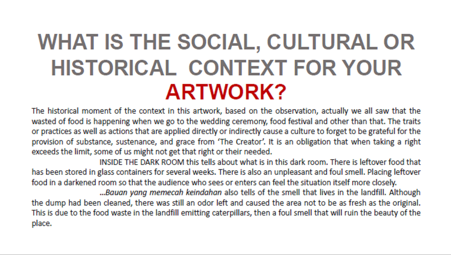 Muhammad Ashraf Idham bin Hassan – Bakat Muda Sezaman