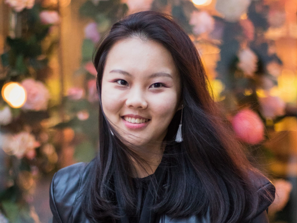 Ling Ya Xuan – Bakat Muda Sezaman